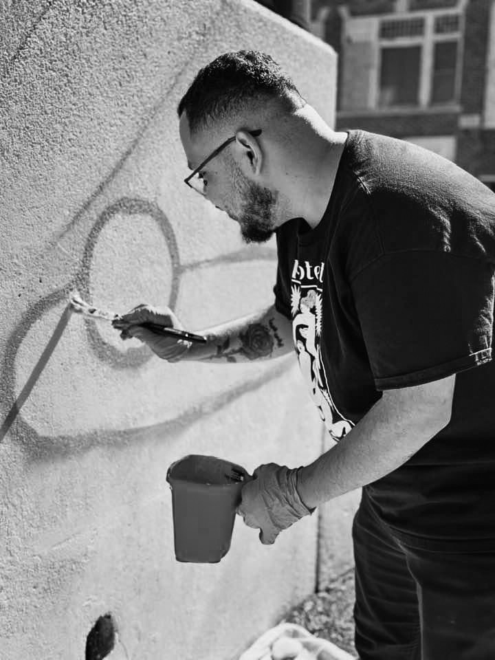Juan Carlos Duron Martinez – Visual Artist